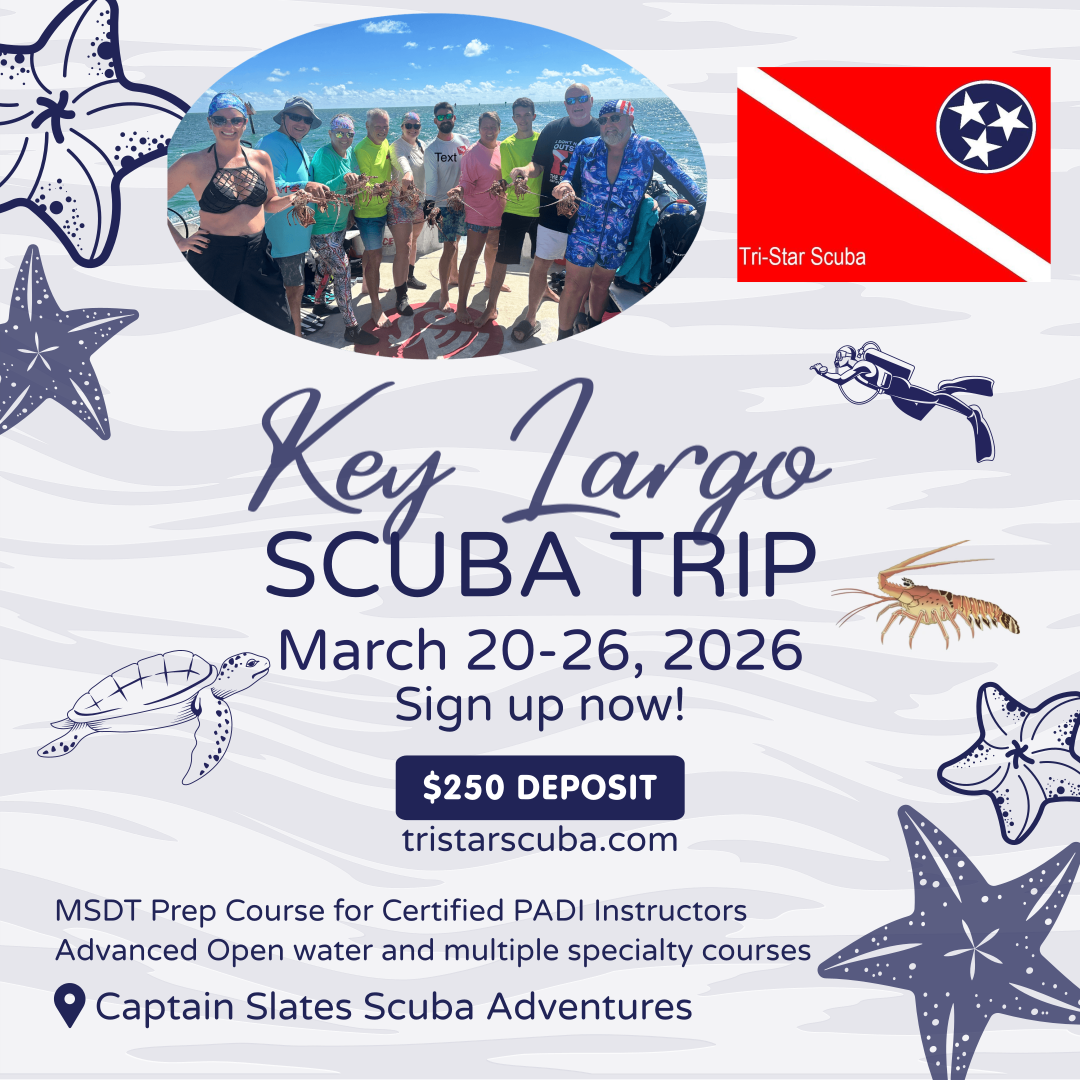 Home | Tri-Star Scuba