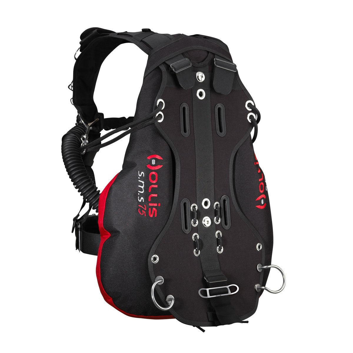 SMS 75 complete | Tri-Star Scuba